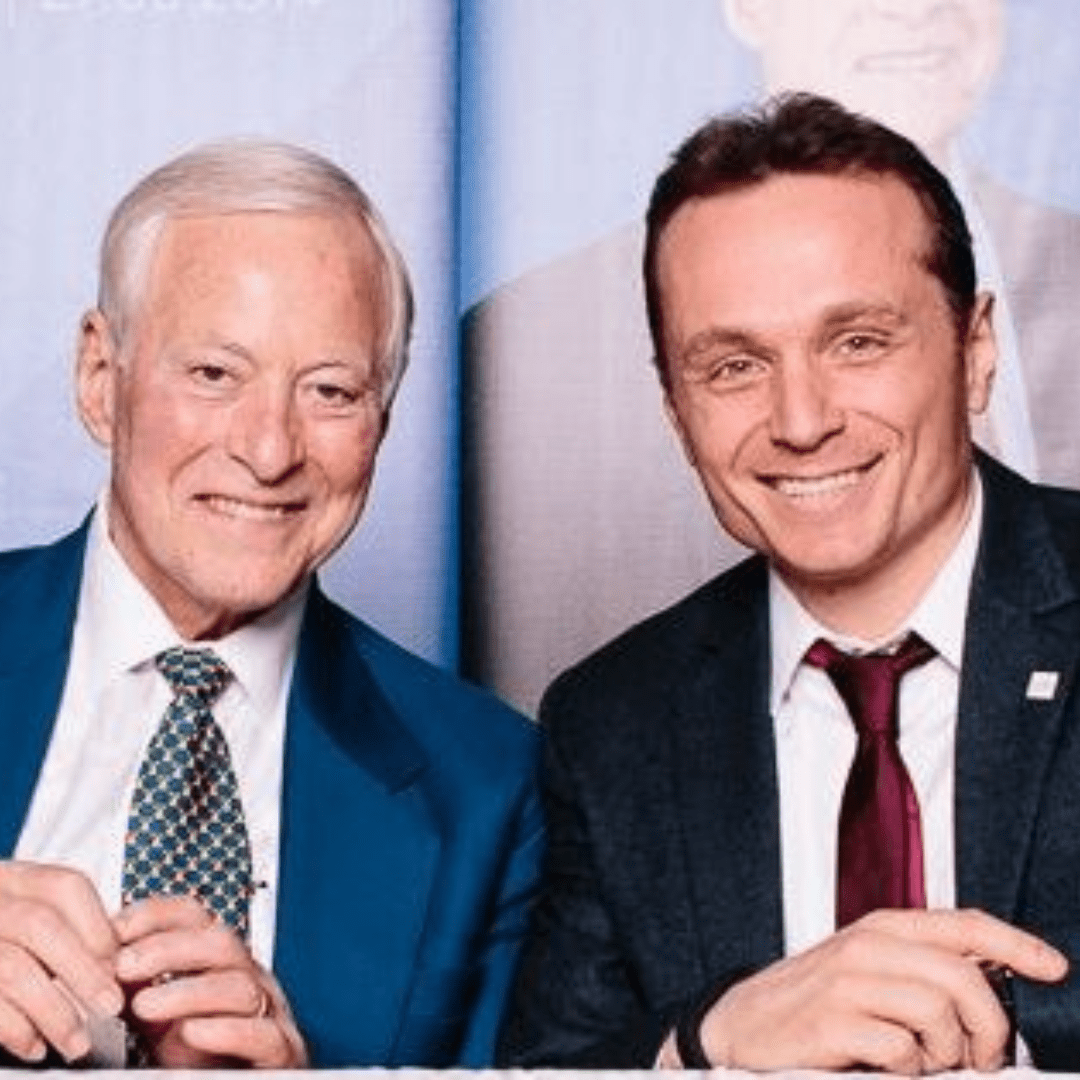 Andy Szekely | Autor, trainer şi speaker în dezvoltare personală